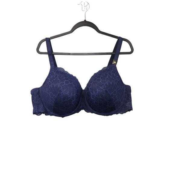 Torrid Curve | Intimates & Sleepwear | Torrid Curve Navy Lace Underwire ...